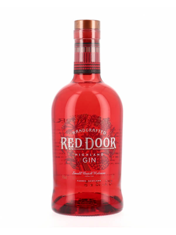 Red Door Gin