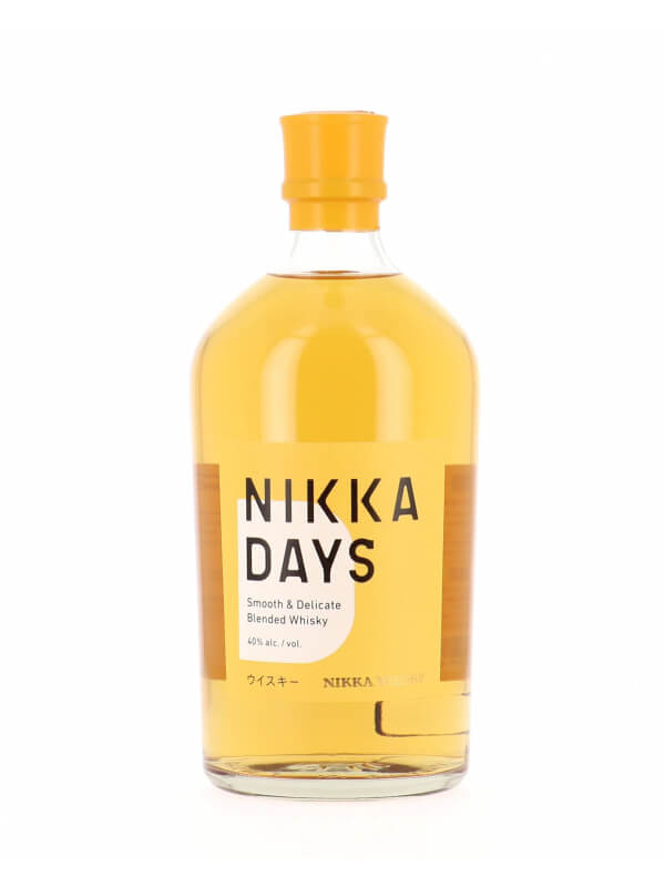Nikka Days - Whisky japonais