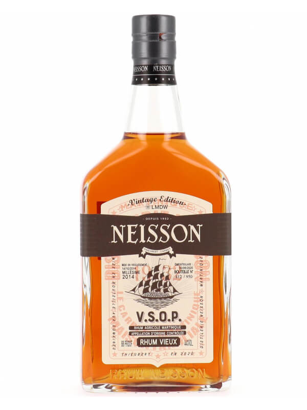 Neisson VSOP French Connections