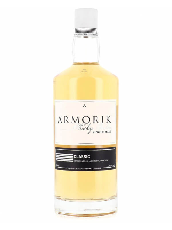 Armorik Classic - Whisky Français