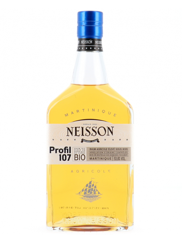 Neisson Profil 107 Bio