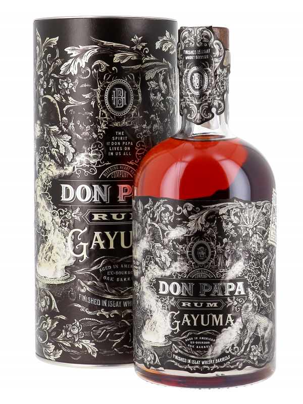Don Papa Gayuma Rum