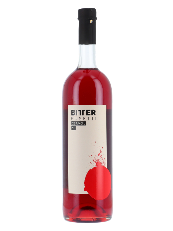 Fusetti Bitter
